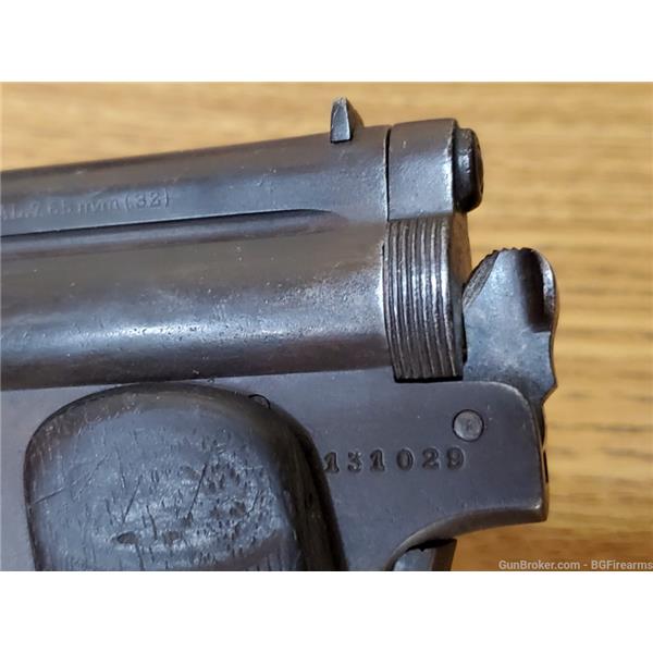 FROMMER STOP New and Used Price, Value, & Trends 2024