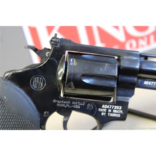 ROSSI 851 New and Used Price, Value, & Trends 2024