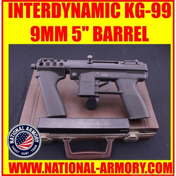 KG 99 New and Used Price, Value, & Trends 2024