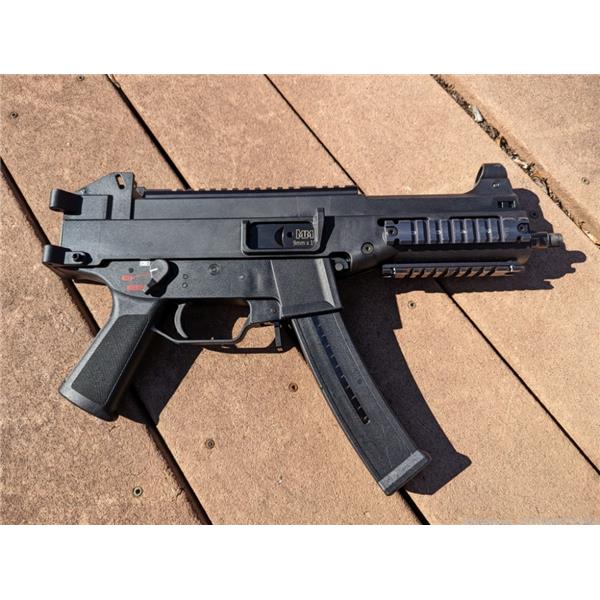 HK UMP New and Used Price, Value, & Trends 2024