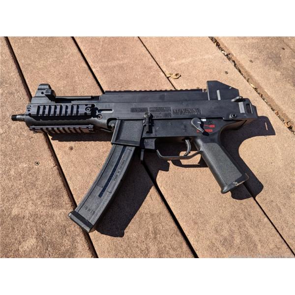 HK UMP New and Used Price, Value, & Trends 2024