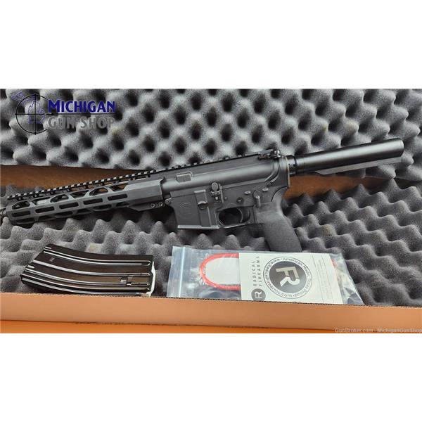 RADICAL RF 15 New and Used Price, Value, & Trends 2024