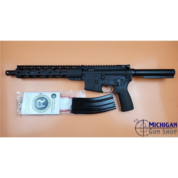 RADICAL RF 15 New and Used Price, Value, & Trends 2024