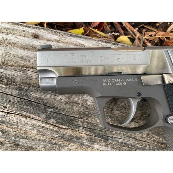 ASTRA A 75 New and Used Price, Value, & Trends 2024