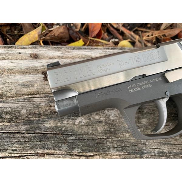 ASTRA A 75 New and Used Price, Value, & Trends 2024