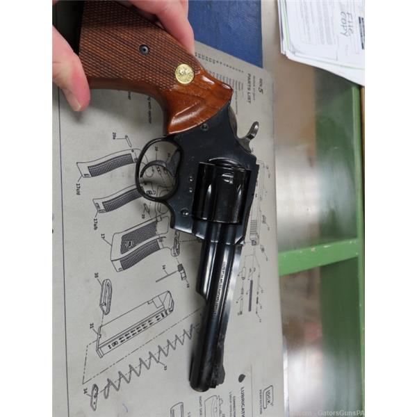 Colt Python King Cobra New And Used Price Value And Trends 2024