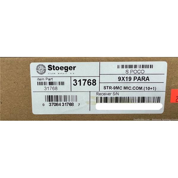 STOEGER New and Used Price, Value, & Trends 2024
