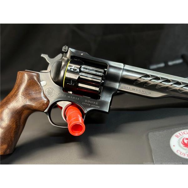 RUGER SUPER GP 100 New and Used Price, Value, & Trends 2024