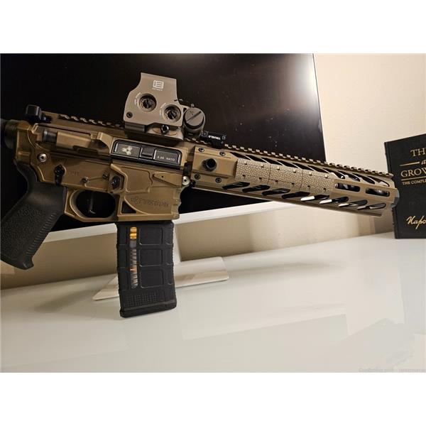 BATTLE LIGHT New and Used Price, Value, & Trends 2024