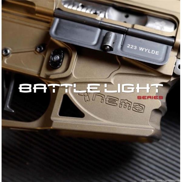 NEMO ARMS BATTLELIGHT New and Used Price, Value, & Trends 2024