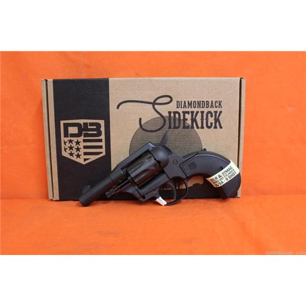 DIAMONDBACK SIDEKICK New and Used Price, Value, & Trends 2024