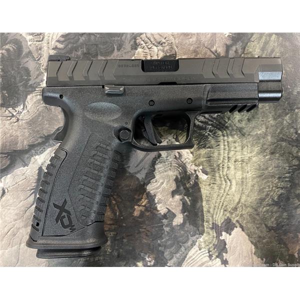 SPRINGFIELD XDM 45 New and Used Price, Value, & Trends 2024