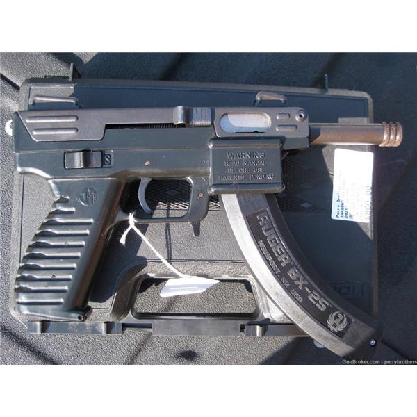 TEC 22 SCORPION New and Used Price, Value, & Trends 2024