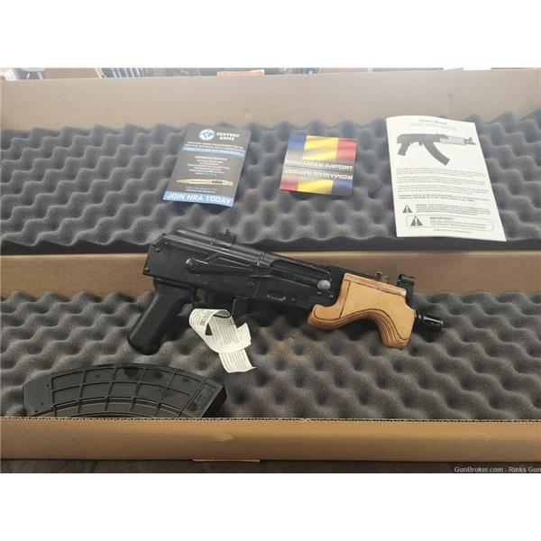 MICRO DRACO New and Used Price, Value, & Trends 2024