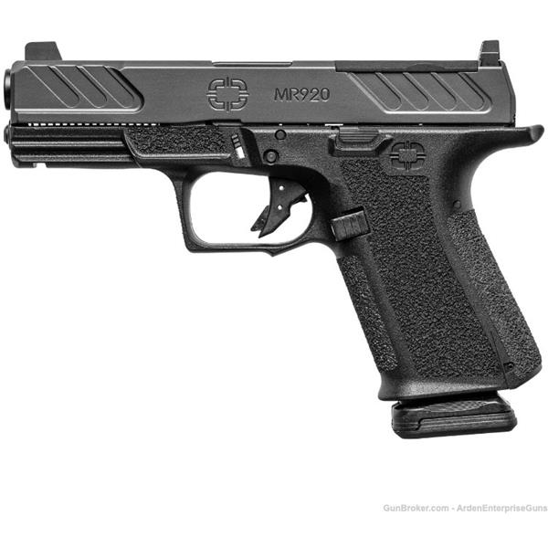 SHADOW SYSTEM MR920 New and Used Price, Value, & Trends 2024