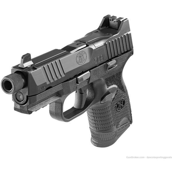 FN 509 TACTICAL New and Used Price, Value, & Trends 2024