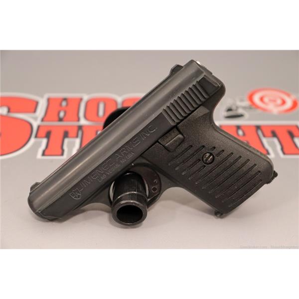 JIMENEZ ARMS JA22 New and Used Price, Value, & Trends 2024