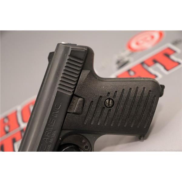 JIMENEZ ARMS JA22 New and Used Price, Value, & Trends 2024