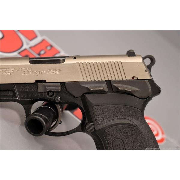 THUNDER 45 ULTRA COMPACT New and Used Price, Value, & Trends 2024