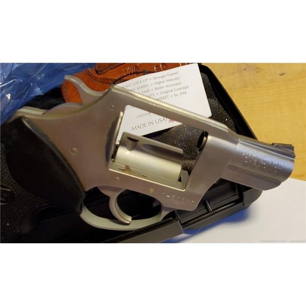CHARTER ARMS UNDERCOVER New and Used Price, Value, & Trends 2024