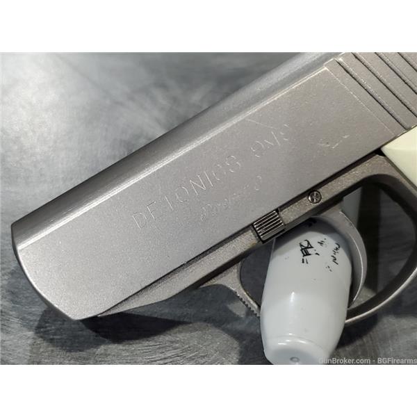 DETONICS POCKET 9 New and Used Price, Value, & Trends 2024