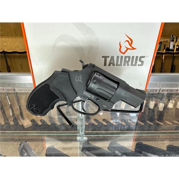 TAURUS 22 REVOLVER New and Used Price, Value, & Trends 2024