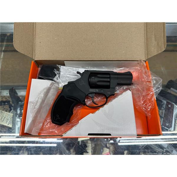 TAURUS 22 REVOLVER New and Used Price, Value, & Trends 2024