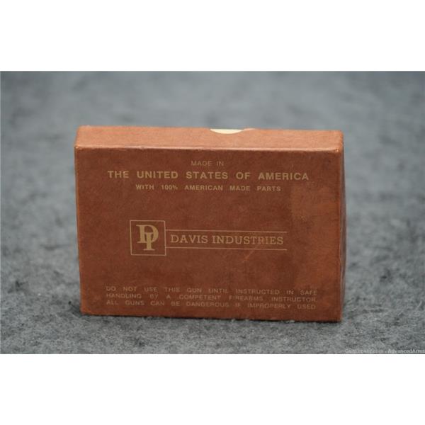 DAVIS INDUSTRIES DM 22 New and Used Price, Value, & Trends 2024