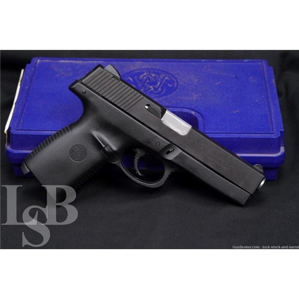 SW9F New and Used Price, Value, & Trends 2024