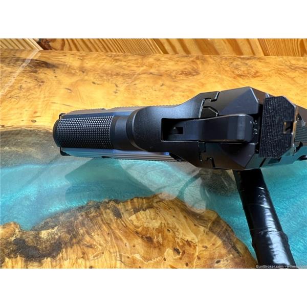 CZ 75 COMPACT New and Used Price, Value, & Trends 2024