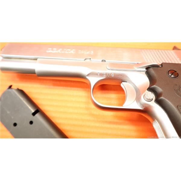 LLAMA 45 New and Used Price, Value, & Trends 2024