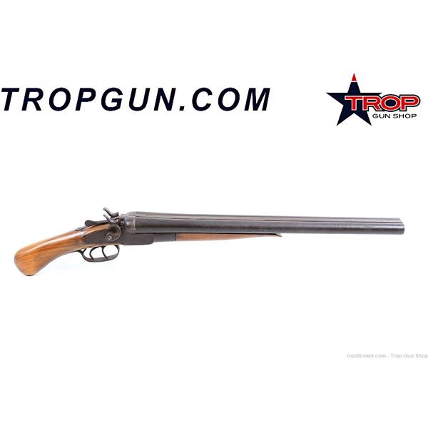 COACH GUN New and Used Price, Value, & Trends 2024