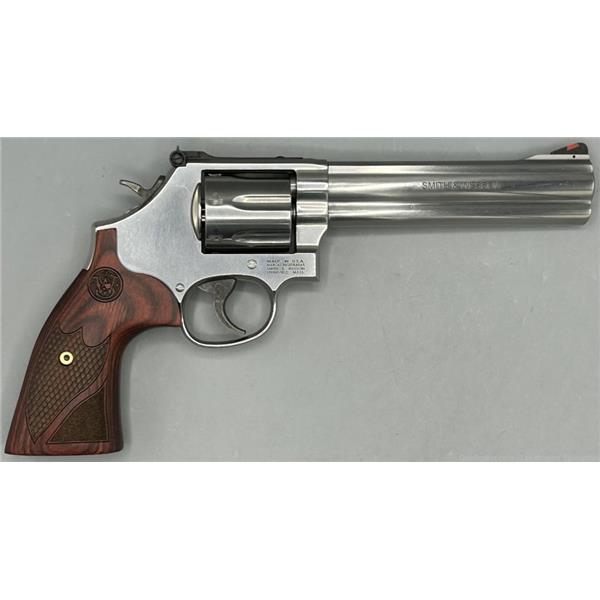 MODEL 686 PLUS DELUXE 150712 New and Used Price, Value, & Trends 2024