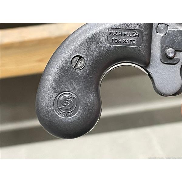 COBRAY LEINAD DERRINGER New and Used Price, Value, & Trends 2024