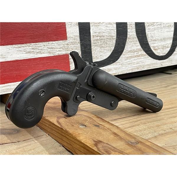 COBRAY LEINAD DERRINGER New and Used Price, Value, & Trends 2024