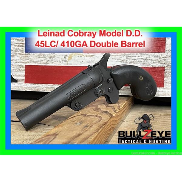 LEINAD DERRINGER New and Used Price, Value, & Trends 2024