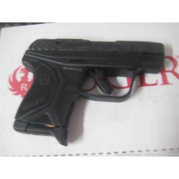 RUGER LCP2 New and Used Price, Value, & Trends 2024