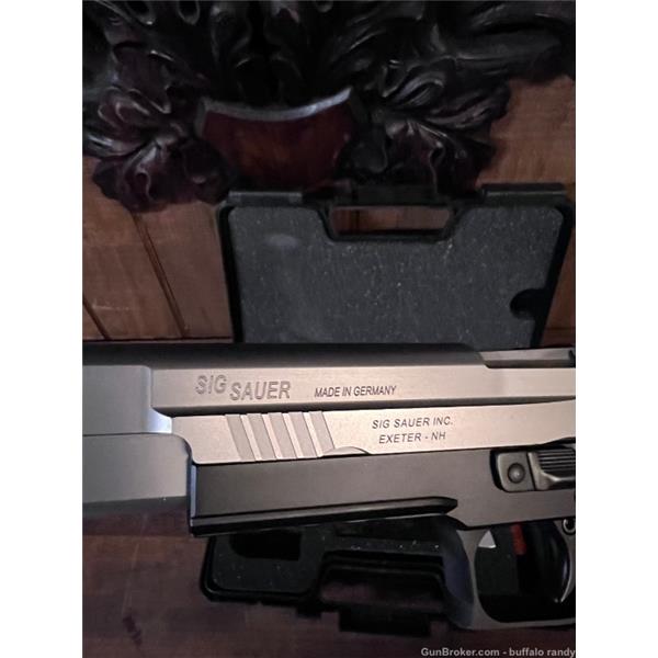 SIG SAUER P226 X6 New and Used Price, Value, & Trends 2024