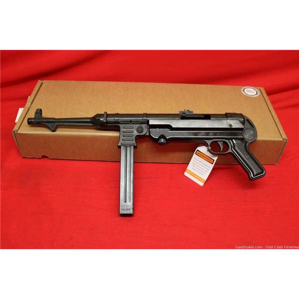 MP40 New and Used Price, Value, & Trends 2024