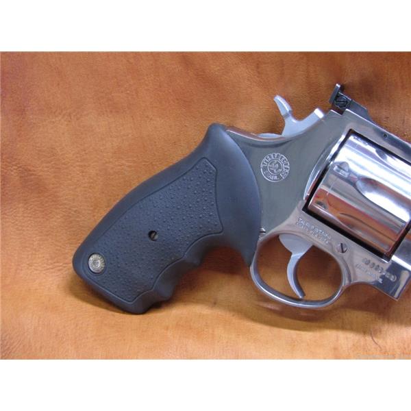 TAURUS 607 New and Used Price, Value, & Trends 2024