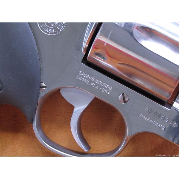 TAURUS 607 New and Used Price, Value, & Trends 2024