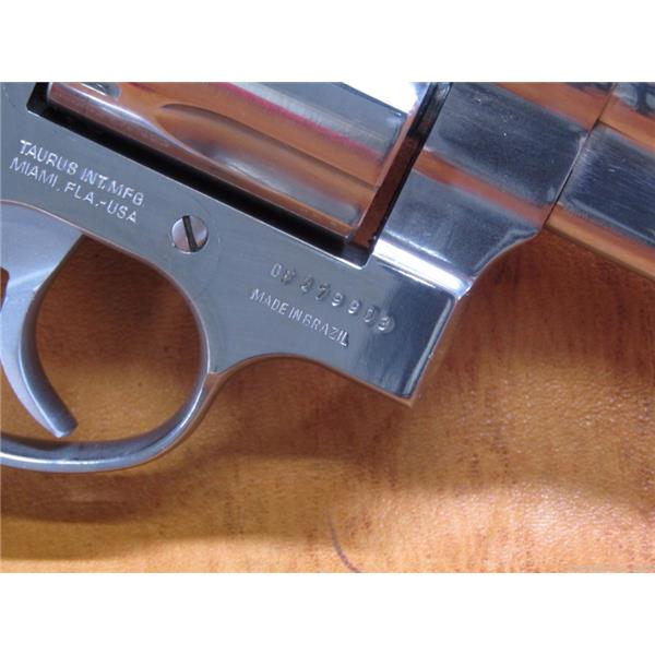 TAURUS 607 New and Used Price, Value, & Trends 2024