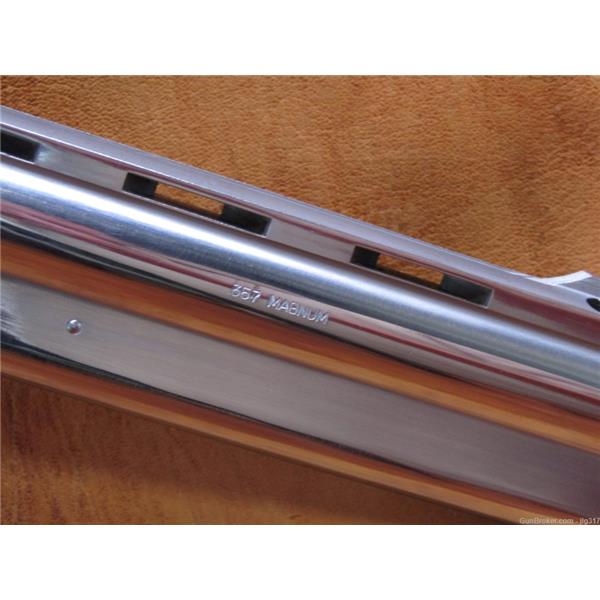 TAURUS 607 New and Used Price, Value, & Trends 2024