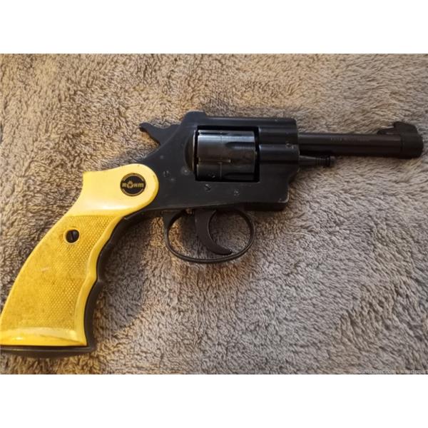 ROHM RG24 New and Used Price, Value, & Trends 2024