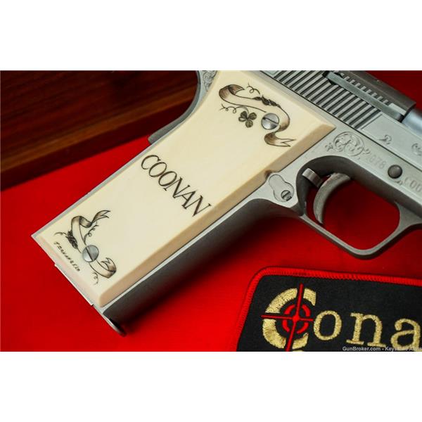 COONAN New and Used Price, Value, & Trends 2024