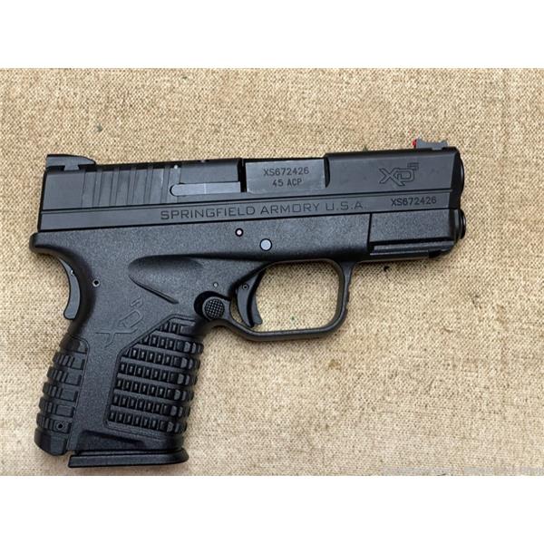 XDS 45 New and Used Price, Value, & Trends 2024