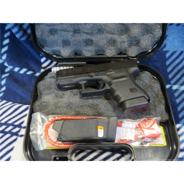 GLOCK 30 New and Used Price, Value, & Trends 2024