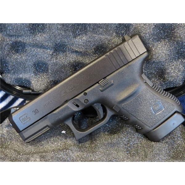 GLOCK 30 New and Used Price, Value, & Trends 2024