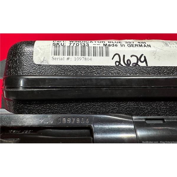 EAA WINDICATOR New and Used Price, Value, & Trends 2024