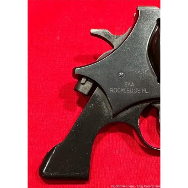 EAA WINDICATOR New and Used Price, Value, & Trends 2024